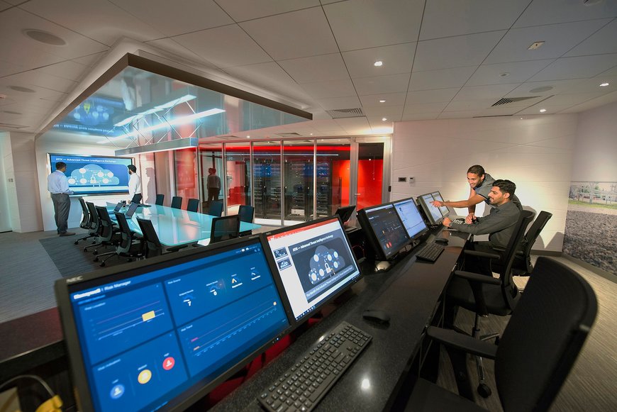 Honeywell Introduces Advanced Monitoring And Incident Response Service ... Honeywell Introduces Advanced Monitoring And Incident Response Service ...